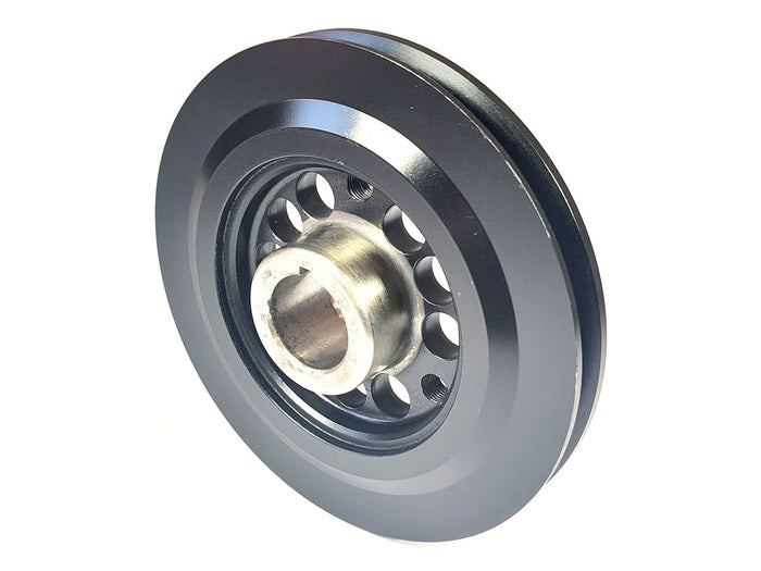 Holden 6cyl Red 149-202 Balancer (Race)