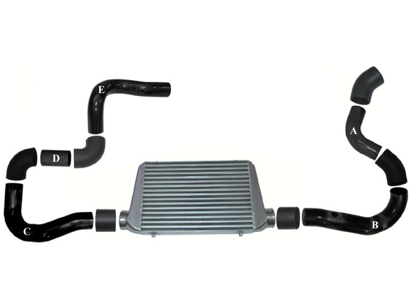 VT-VY LS1 V8 Vortech Supercharger Kit