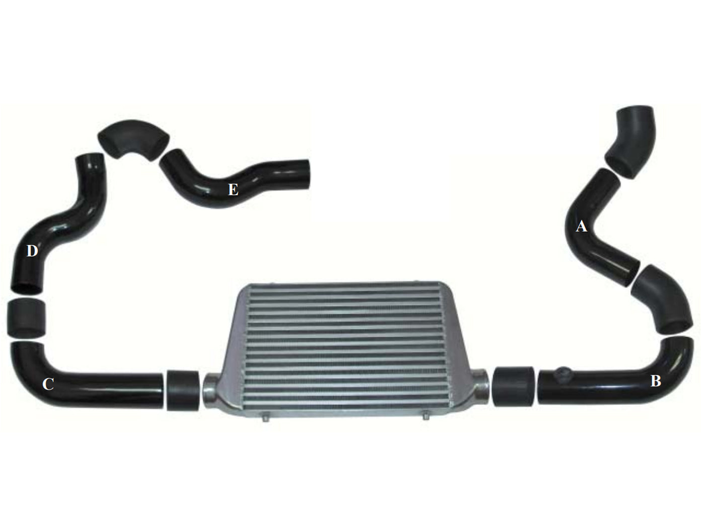 VT-VY LS1 V8 Vortech Supercharger Kit