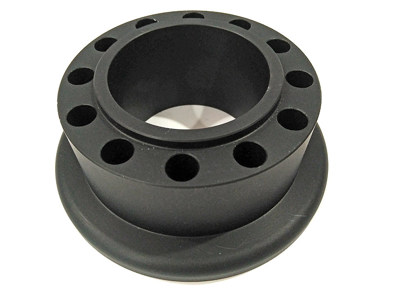 VT-VY V8 LS-1 Crank Pulley Adapter (suit Powerbond Race Balancers)