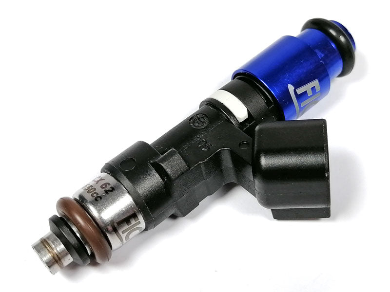 Fuel Injector Clinic 650cc Full Length, Suit LS1 - Matched Set of 8 In