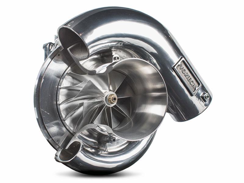 Vortech Supercharger Repairs - Workshop Labour - Recondition Superchar
