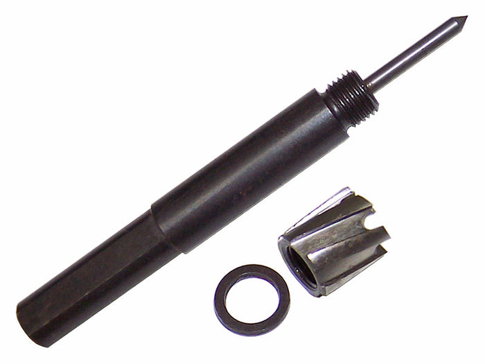 Sump Oil Drain Rotabroach and Arbor